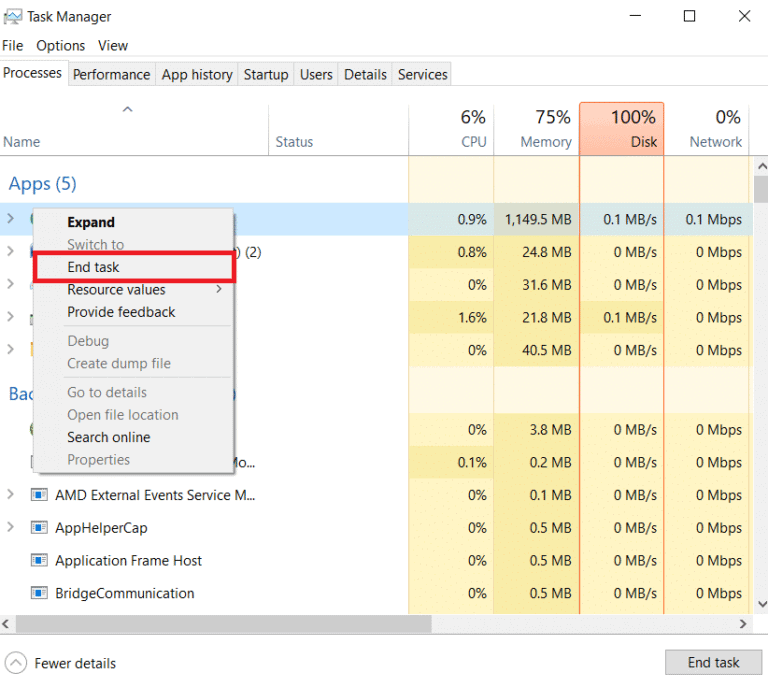 Fix Fortniteclient-win64-shipping.exe Application Error – TechCult