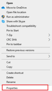 Fix Fortniteclient-win64-shipping.exe Application Error – TechCult