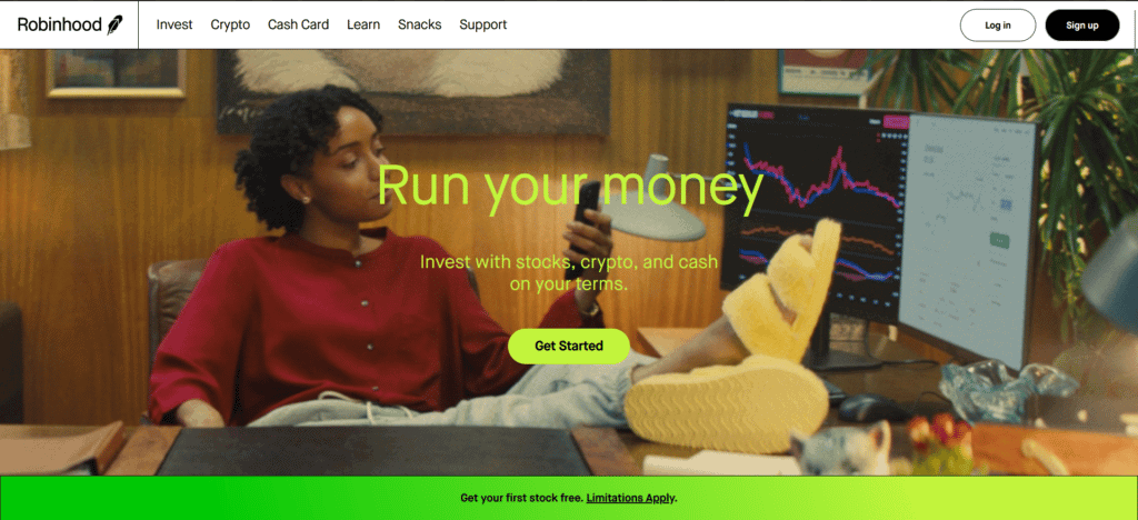 How to Unlink Your Bank Account from Robinhood – TechCult