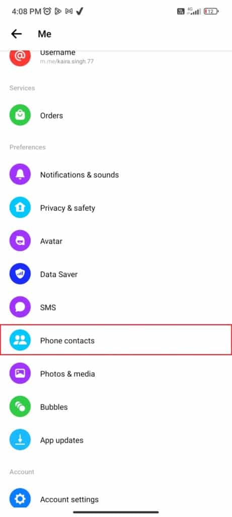 How to Turn Off Facebook Suggested for You Posts – TechCult