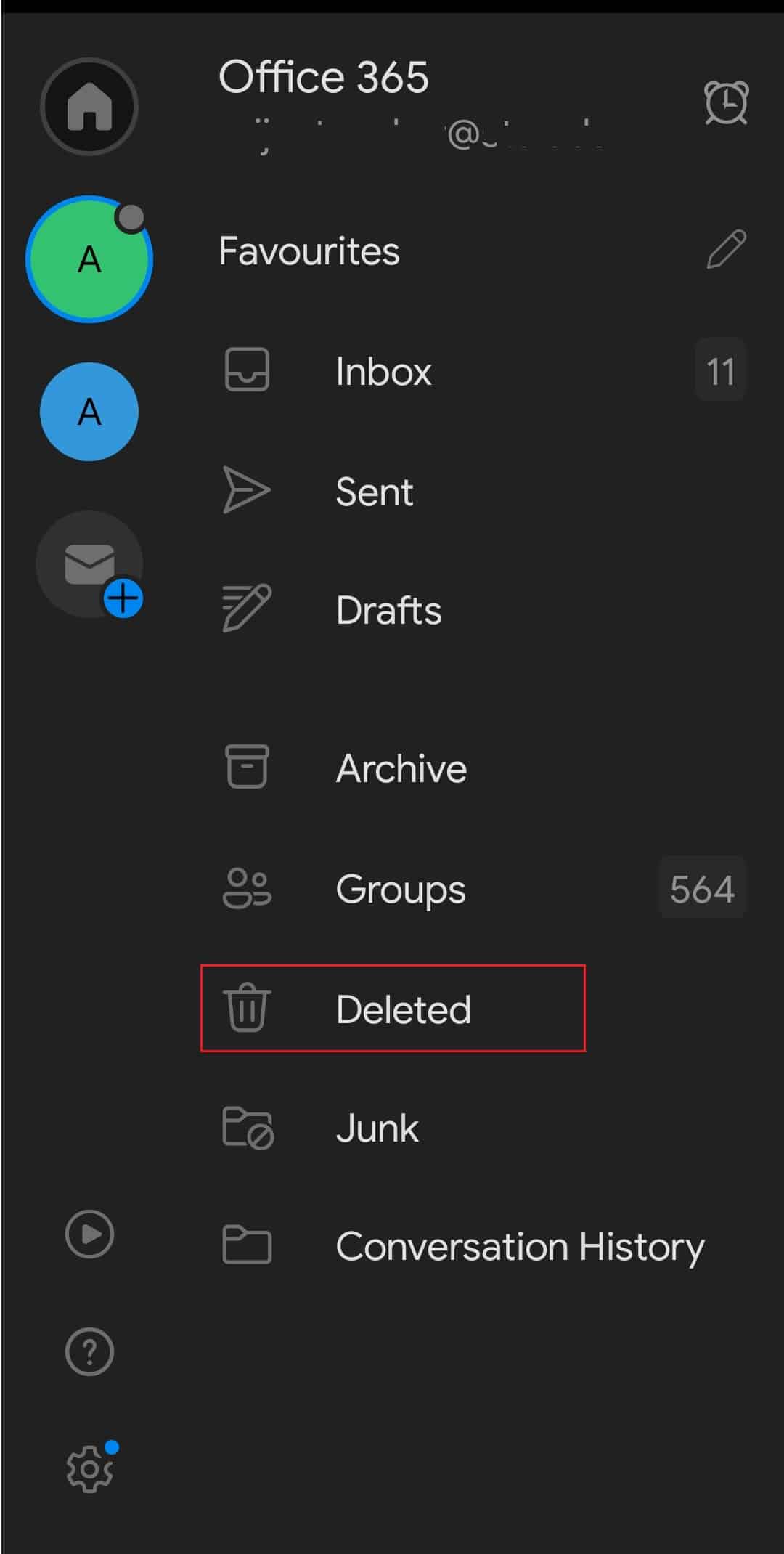 How To Recover Deleted Draft In Outlook 365 TechCult