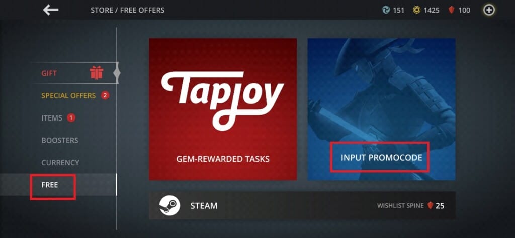 Shadow Fight 3 Promo Codes: Redeem Now – TechCult