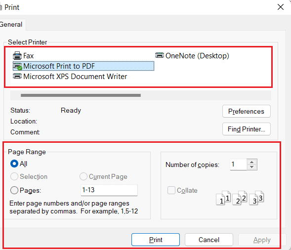 How To Fix Can t Print From Chrome TechCult