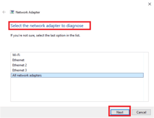 17 Ways to Fix Netflix Not Working on Virgin Media – TechCult