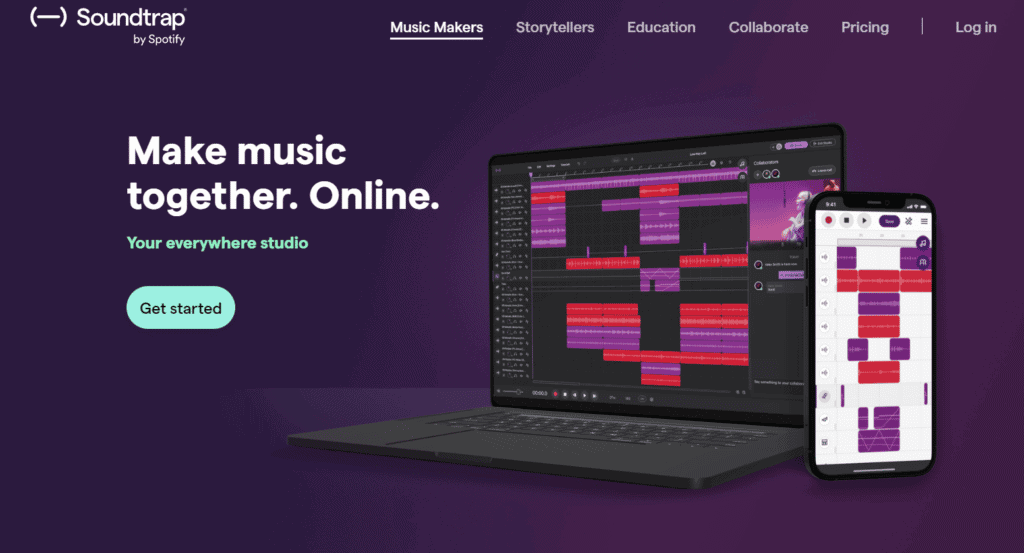 22 Best Free DAW Software to Create Music – TechCult