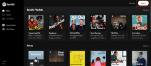 10 Ways to Fix Spotify Unable to Login Error – TechCult