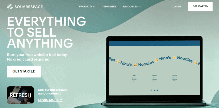 27 Best Free Blog Sites – TechCult