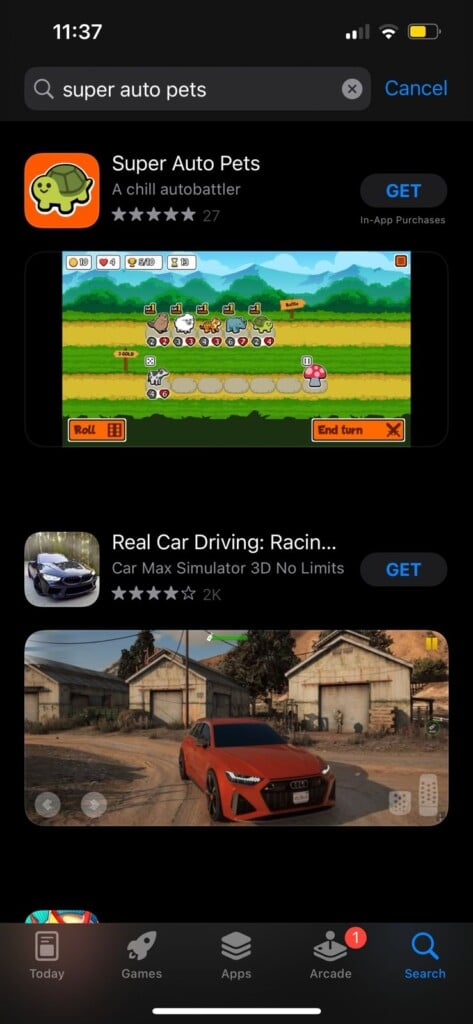 How to Get Google Play Games on iPhone – TechCult