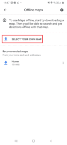 How to Use GPS without Internet – TechCult