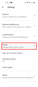 How to Turn Off Parental Controls without a Password – TechCult
