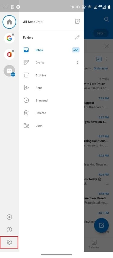 Fix Outlook Error This Item Cannot Be Displayed In Reading Pane Techcult 6544