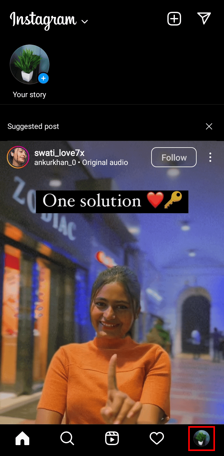 How To Search Multiple Hashtags On Instagram Techcult