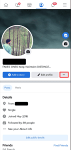 How to See Friend Requests You Sent on Facebook – TechCult