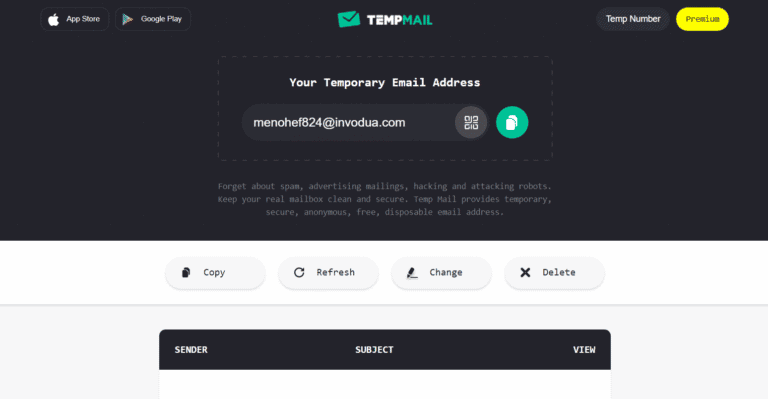 22 Best Fake Email Address Generators – TechCult