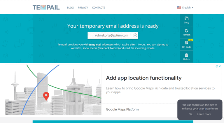 22 Best Fake Email Address Generators – TechCult
