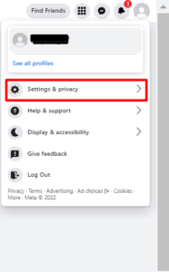 How to See Friend Requests You Sent on Facebook – TechCult