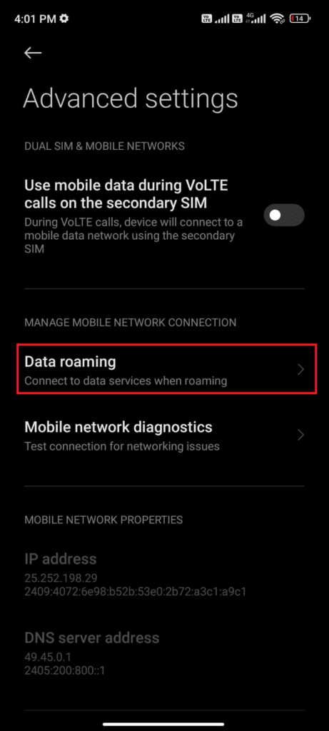 Fix Google Play Store Error Code 403 – TechCult