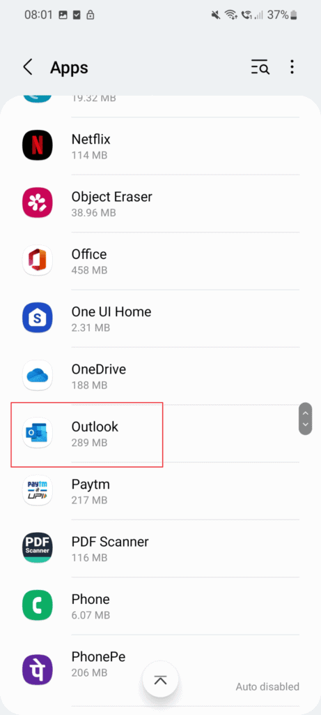Fix Outlook Error This Item Cannot Be Displayed in Reading Pane – TechCult