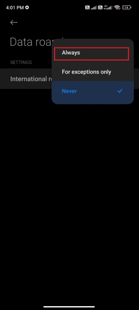 Fix Google Play Store Error Code 403 – TechCult