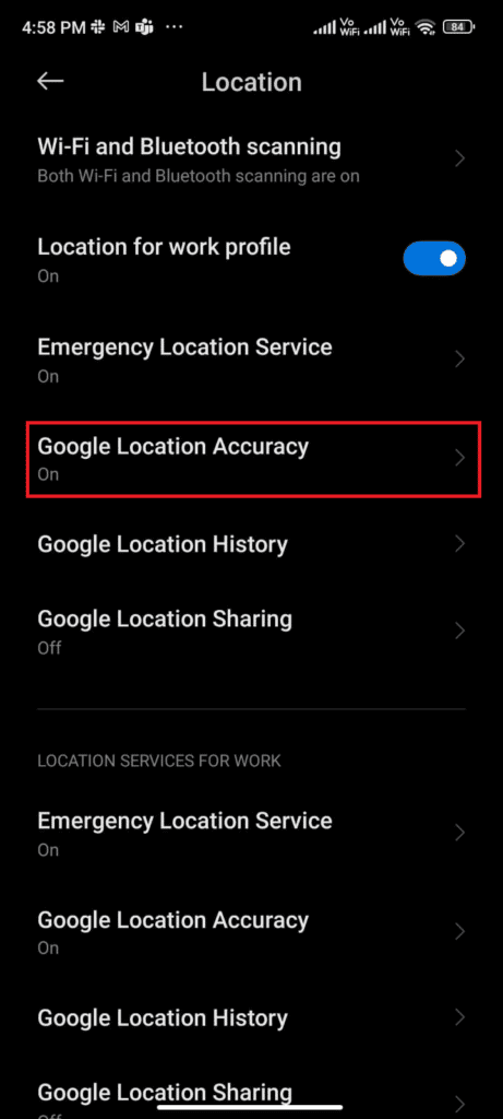 Fix Google Play Store Error Code 403 – TechCult