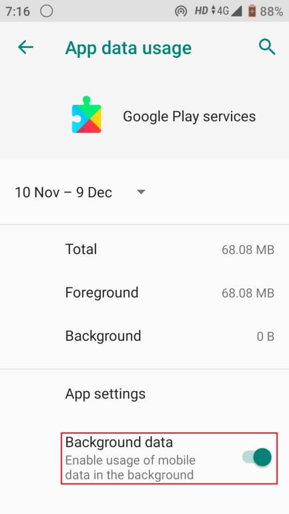 How To Downgrade Android App Without Uninstall Techcult