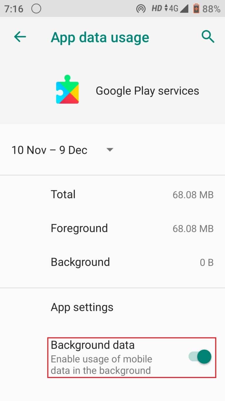 How To Downgrade Android App Without Uninstall Techcult