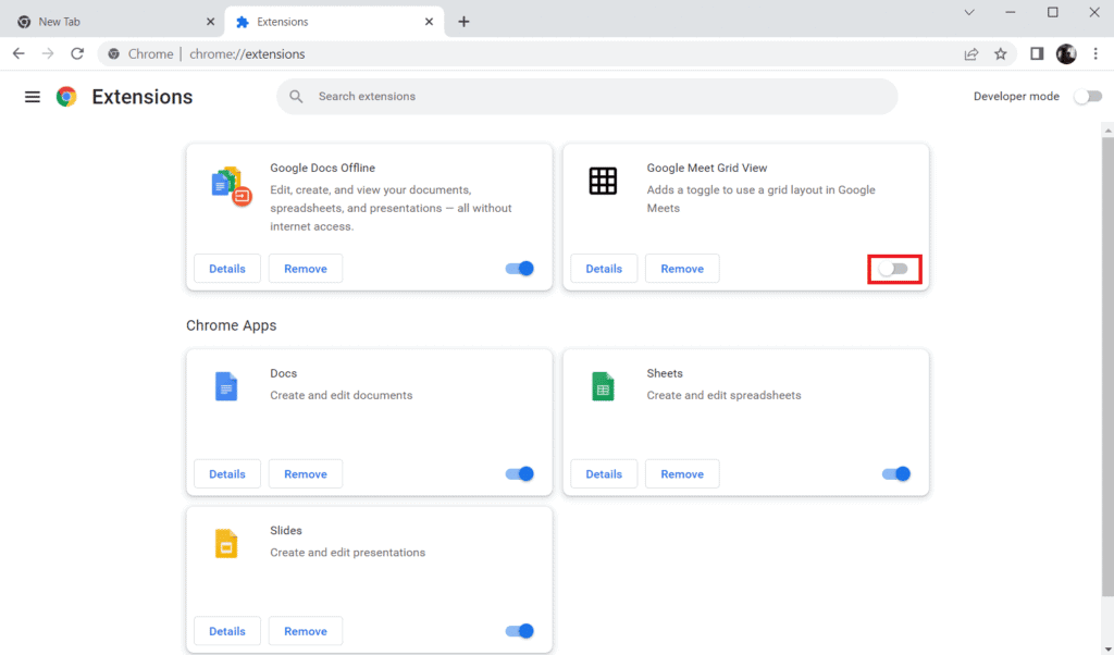 Fix YouTube TV Buffering Issue on Browser – TechCult