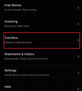 How to Unlink Your Bank Account from Robinhood – TechCult