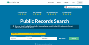 How to Get TruthFinder for Free – TechCult