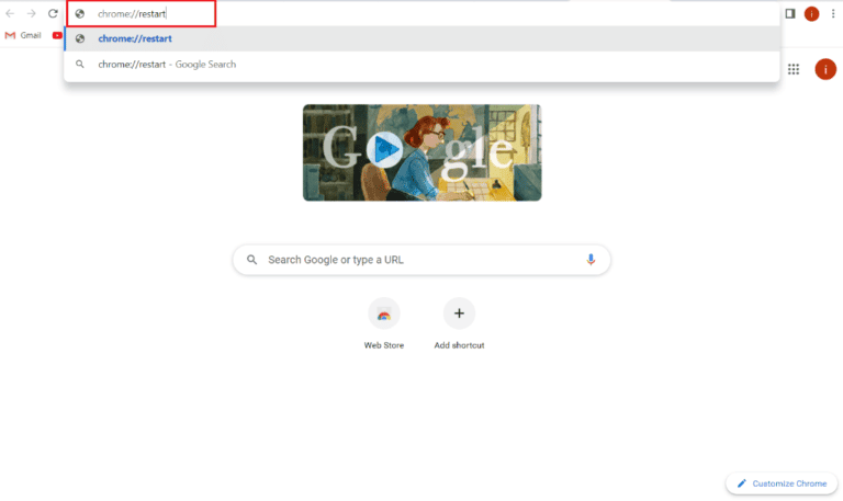 How to Fix Can’t Print from Chrome – TechCult How to Fix Can’t Print from Chrome – TechCult