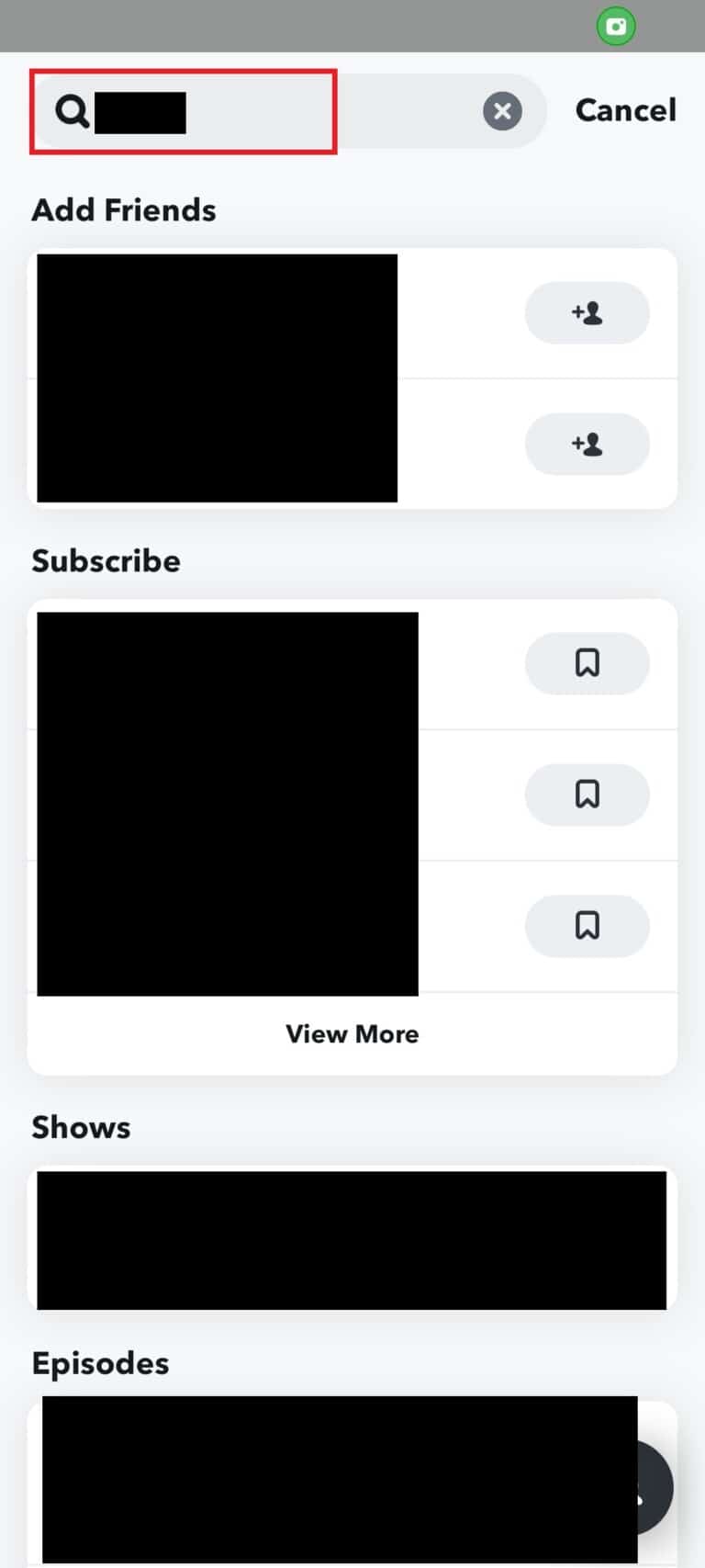 How to Search Snapchat by Phone Number – TechCult