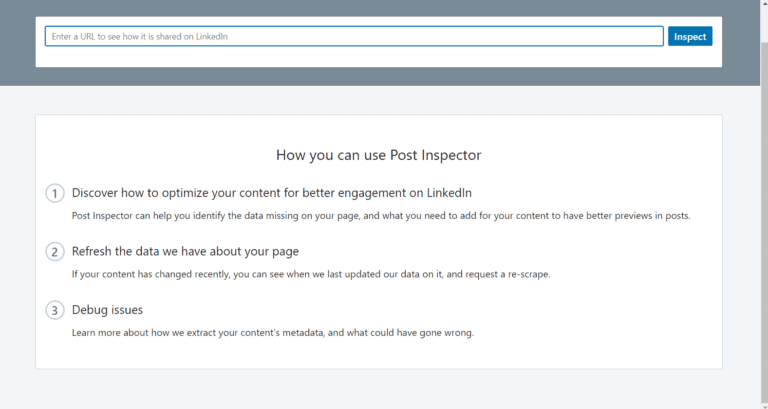 Fix Linkedin App Not Showing Images Techcult