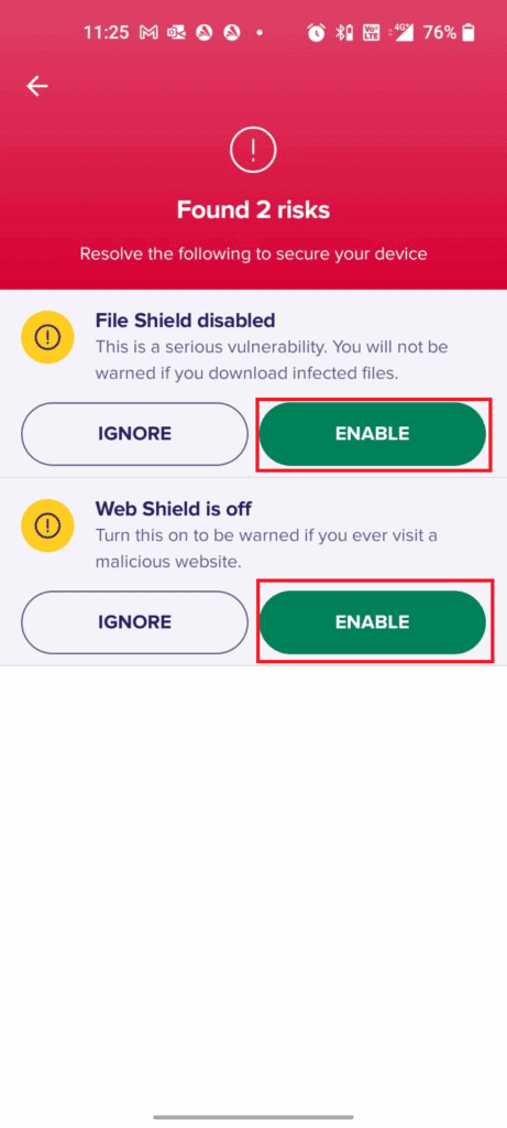 Fix Google Play Store Error Code 403 – TechCult