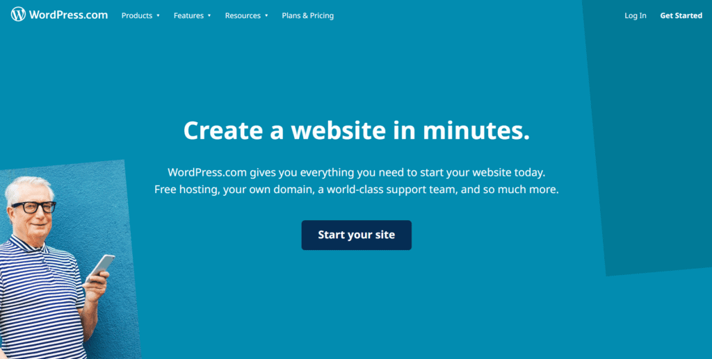 27 Best Free Website Hosting Services – TechCult