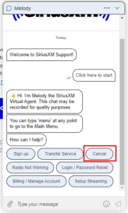 How to Cancel Sirius XM Subscription – TechCult