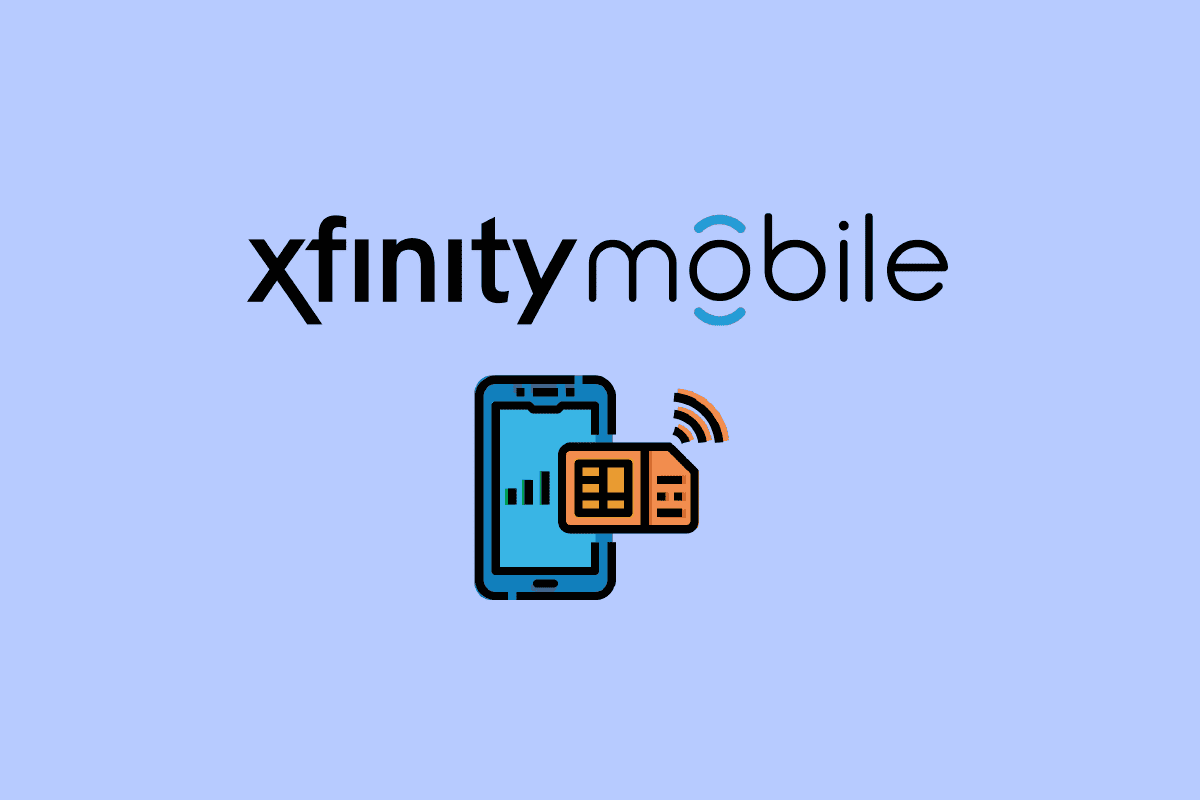 Can I Use My Xfinity Mobile SIM Card On Any Phone TechCult