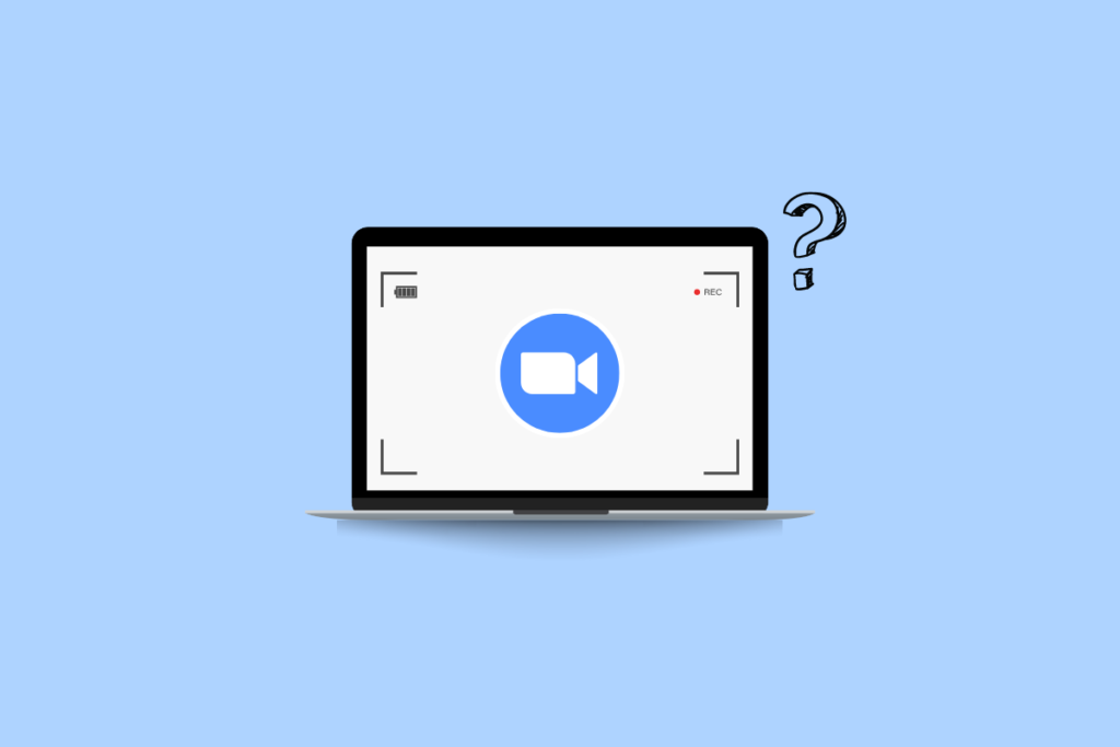 Can Zoom Detect Screen Recording Without Others Knowing TechCult