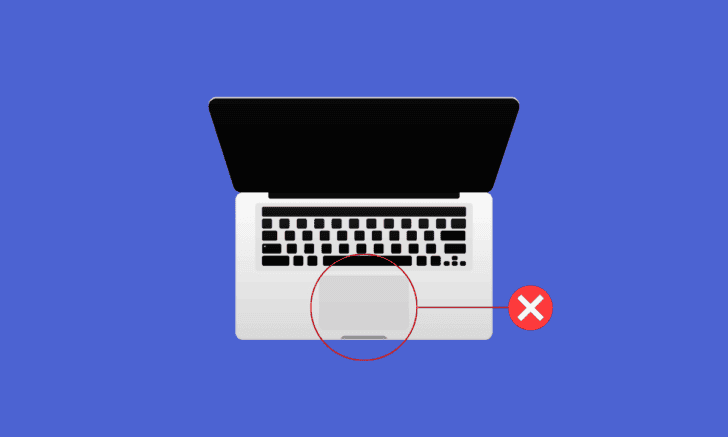 How to Fix Trackpad Not Working on Mac - TechCult