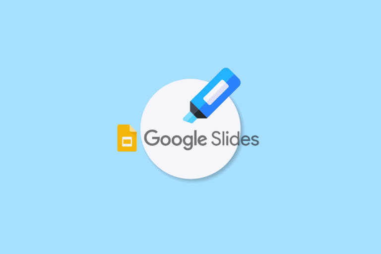 How To Highlight Text In Google Slides TechCult