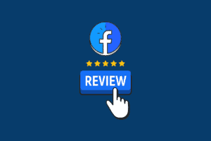 How to Leave a Review on Facebook App – TechCult