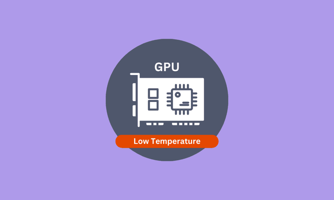 How To Lower Your GPU Temp TechCult How To Lower Your GPU Temp TechCult