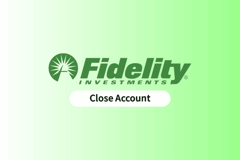How to Close Fidelity Account – TechCult