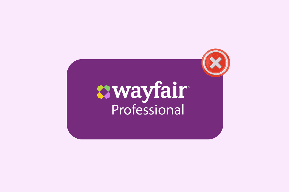 How To Get Rid Of Wayfair Professional TechCult How To Get Rid Of Wayfair Professional TechCult