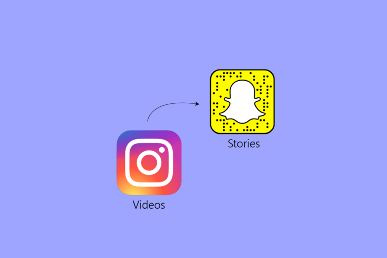 How To Repost Instagram Videos On Snapchat Story TechCult how-to-repost-instagram-videos-on-snapchat-story-techcult