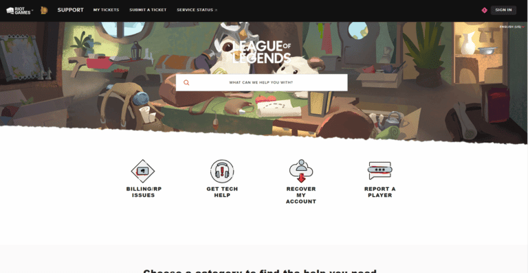 Fix League of Legends Error Code 900 on Windows 10 – TechCult
