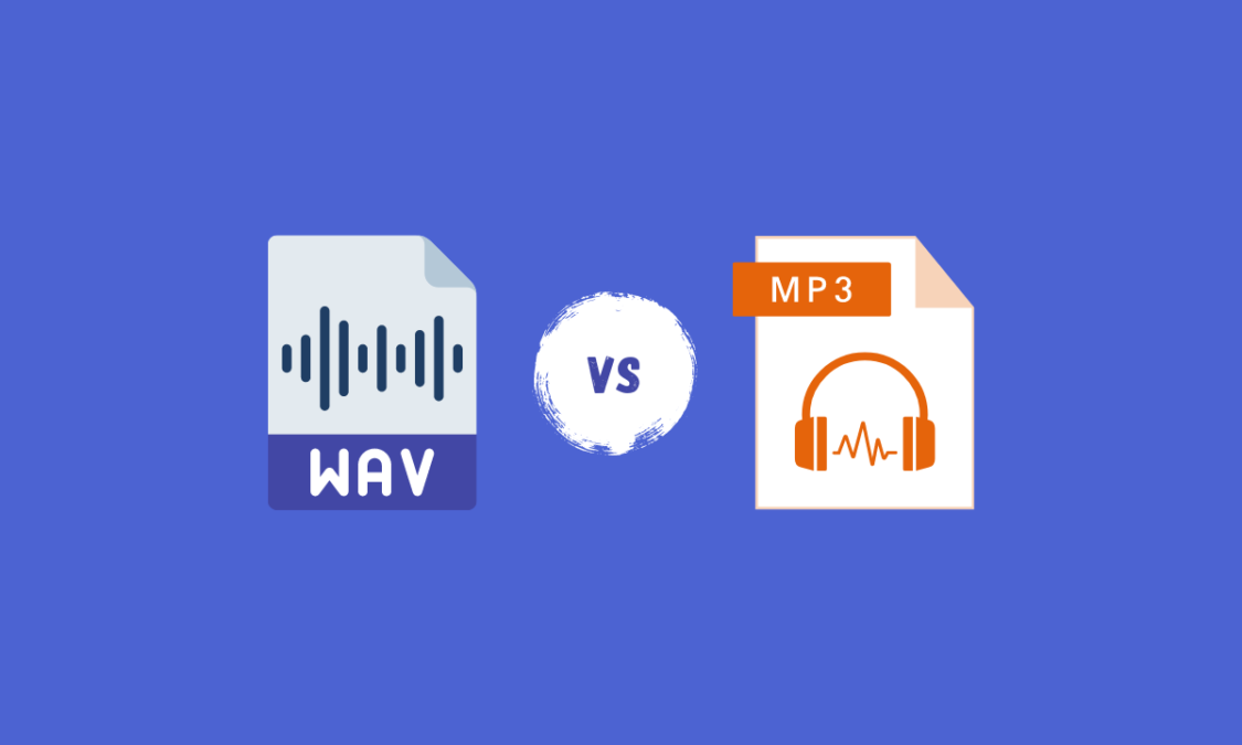 What is the Difference Between MP3 vs WAV? - TechCult