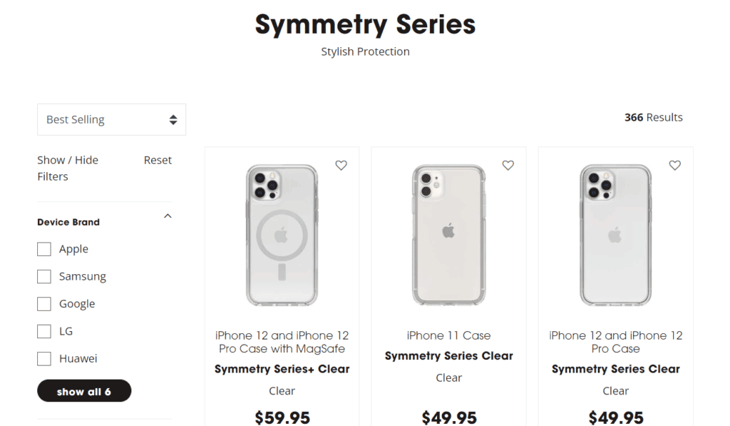 What is the Difference Between OtterBox Symmetry Vs Commuter? – TechCult