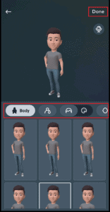 How to Make Instagram Avatar – TechCult