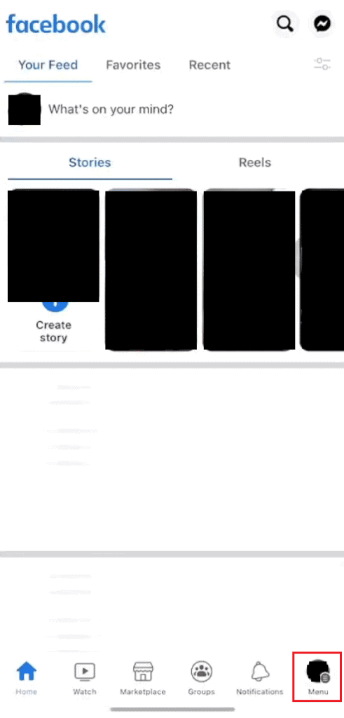 How to Remove an Account from Messenger App – TechCult