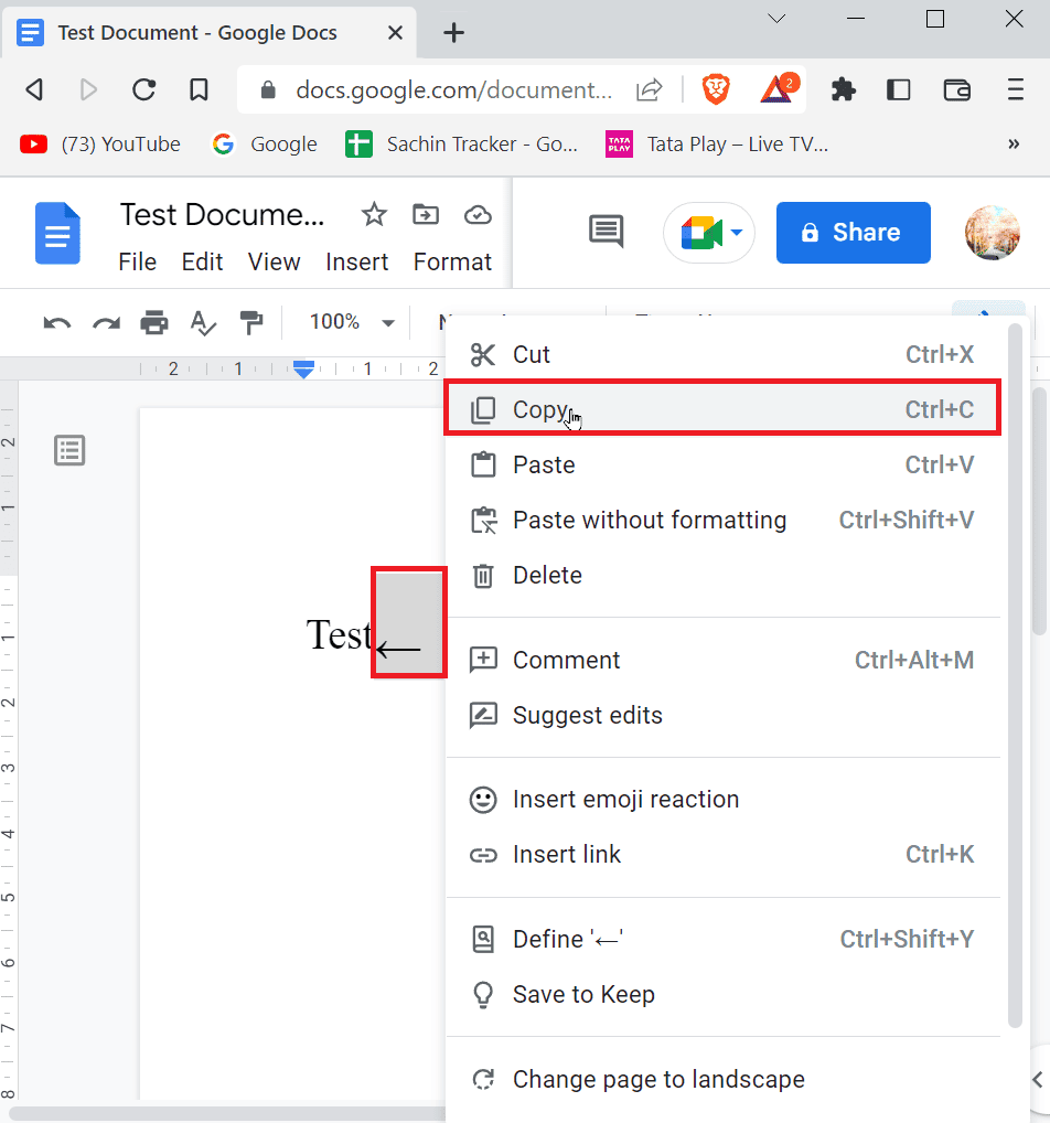 How To Add Arrows Superscript And Symbols In Google Docs Techteds How To Add Arrows Superscript And Symbols In Google Docs Techteds